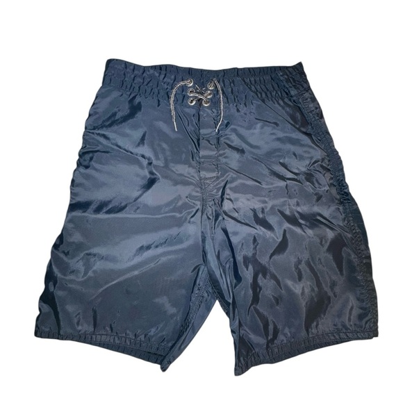 Birdwell | Swim | Vintage Navy Blue Birdwell Beach Britches Mens 34 ...